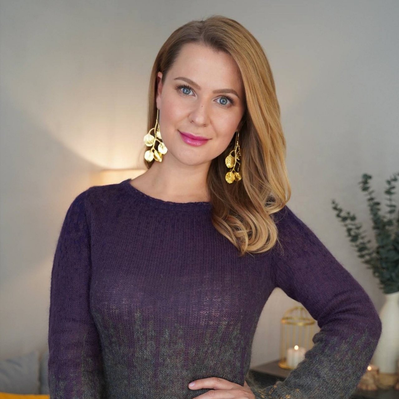 Иконка канала Second Club