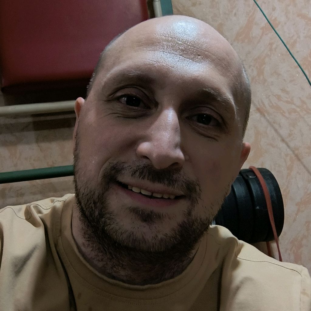 Иконка канала Gorod_Dmitry_fit