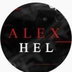Иконка канала Alexhel