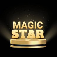 Иконка канала MAGIC STAR - студия перевода