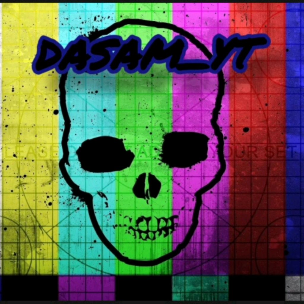 Иконка канала DASAM