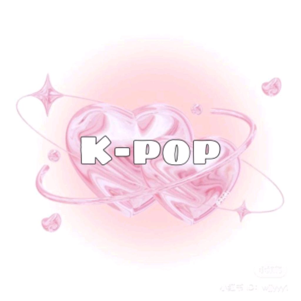 Иконка канала K-popʕ•ᴥ•ʔ