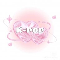 Иконка канала K-popʕ•ᴥ•ʔ