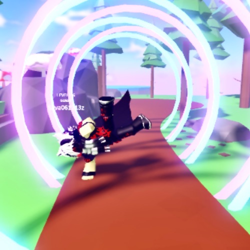 Иконка канала Sava_rbx ( видео по Роблокс)