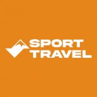 Иконка канала SportTravel