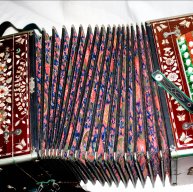 Иконка канала Русская гармонь