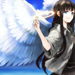 Иконка канала The Angelic Game