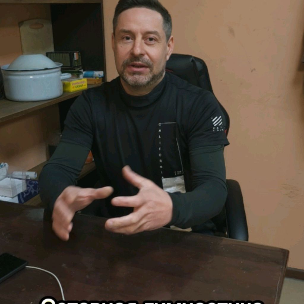 Иконка канала РЕМБОР