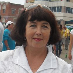 Иконка канала Галина Таланова