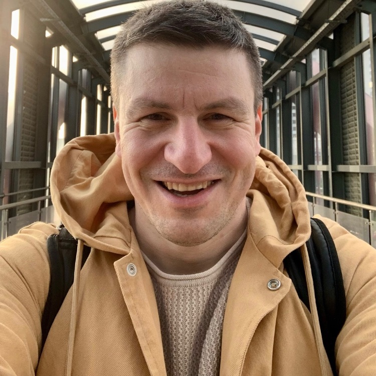 Иконка канала aleksandrsopoev