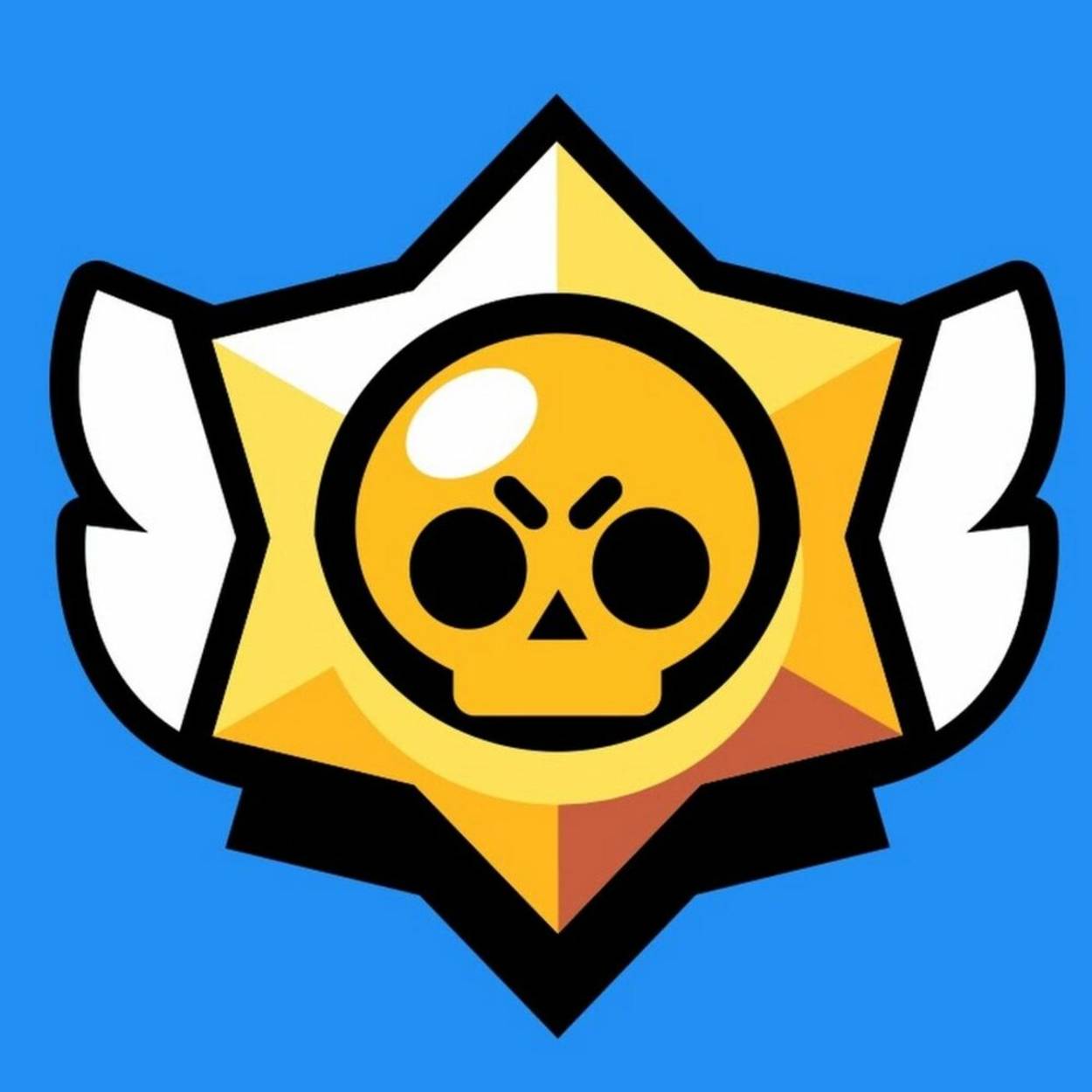 Иконка канала перезаливы Brawl Stars