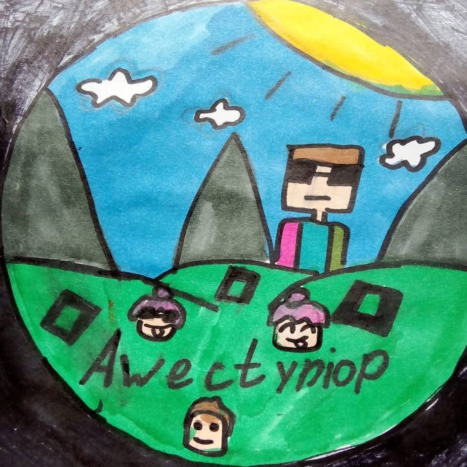 Иконка канала Awectyniop
