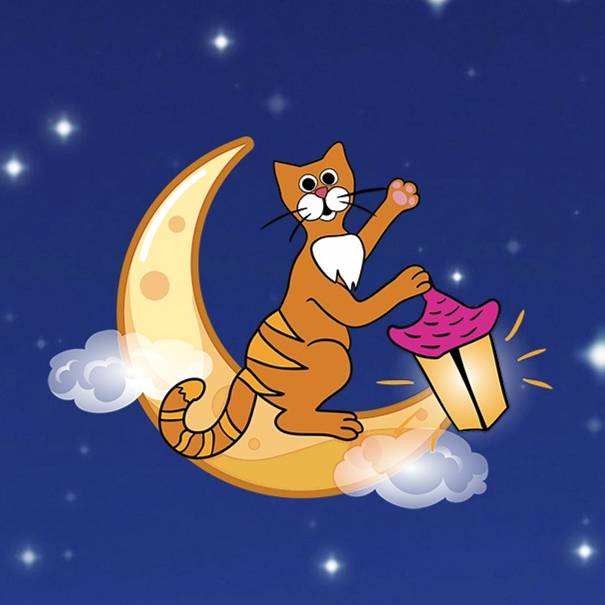 Иконка канала Кинофестиваль Волшебный фонарь