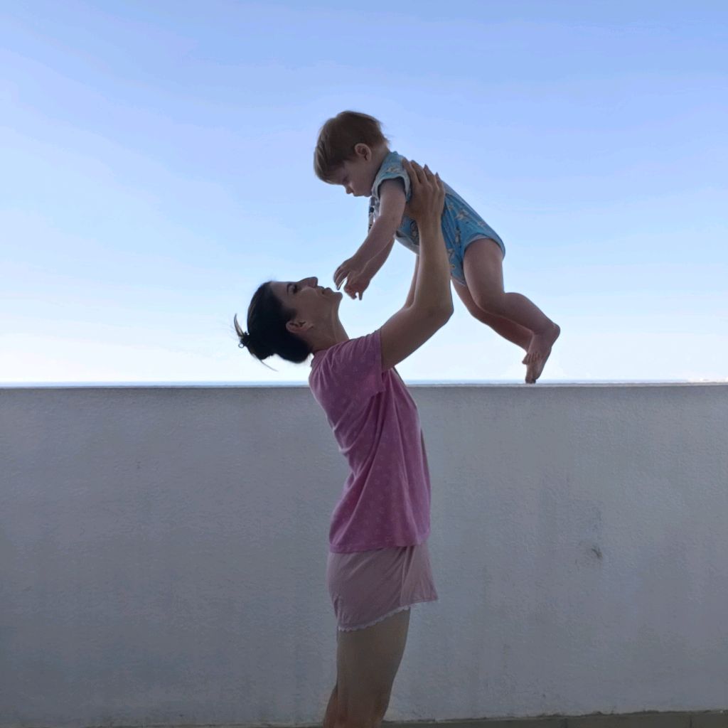 Иконка канала Похождения карапуза