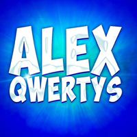 Иконка канала Alex Qwertys