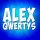 Иконка канала Alex Qwertys