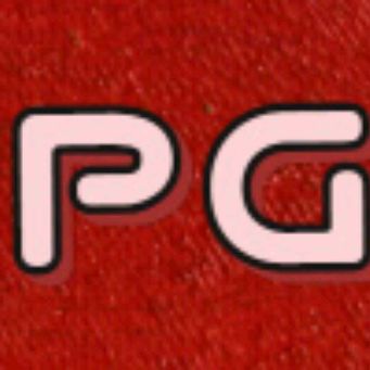 Иконка канала PC/PS/XBOX GAMES