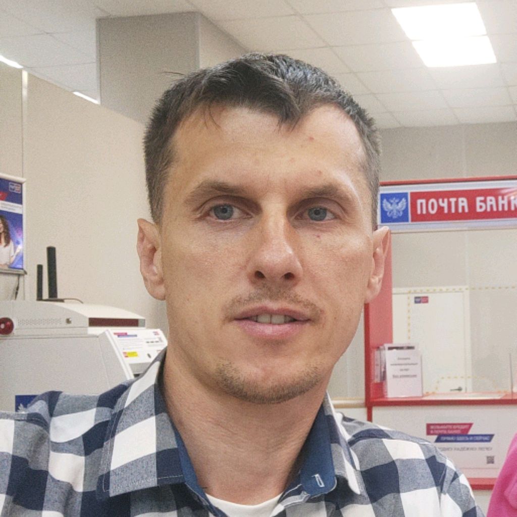 Иконка канала JhonStar