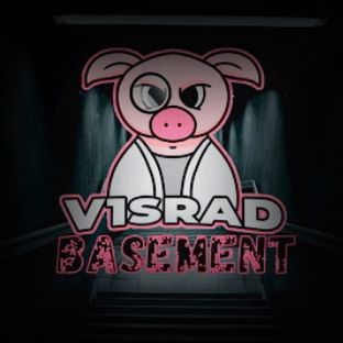 Иконка канала V1srad Basament
