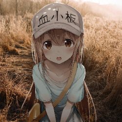 Иконка канала AnimeBoy