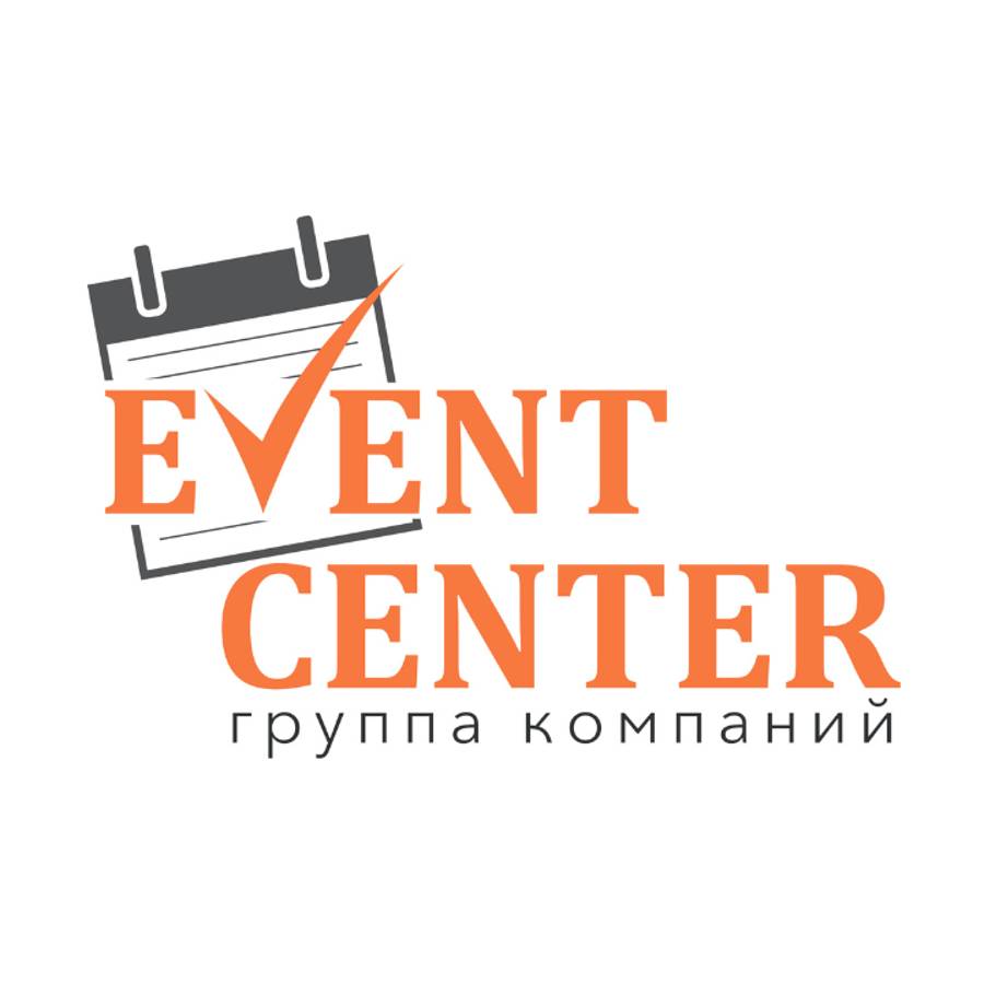 Иконка канала EVENT CENTER
