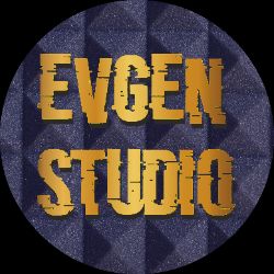 Иконка канала EvgenStudio
