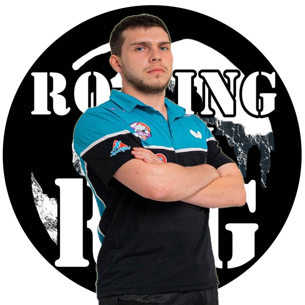 Иконка канала Илья Ронин "RONING TEAM"