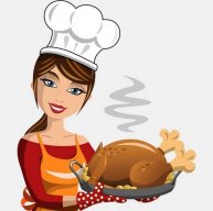 Иконка канала Вкусняшки и не только! Простые рецепты.
