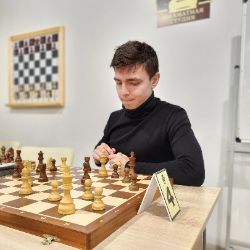 Иконка канала Першуткин Алексей