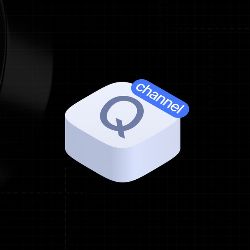 Иконка канала QWINS Hosting