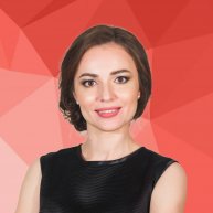 Иконка канала Виктория Довгальская - прямо из бухгалтерии!