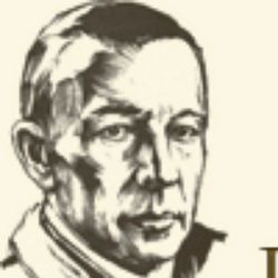Иконка канала ДШИ имени С. В. Рахманинова