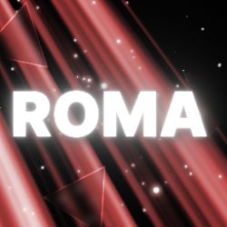 Иконка канала Roman Games