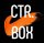 Иконка канала CTR.BOX