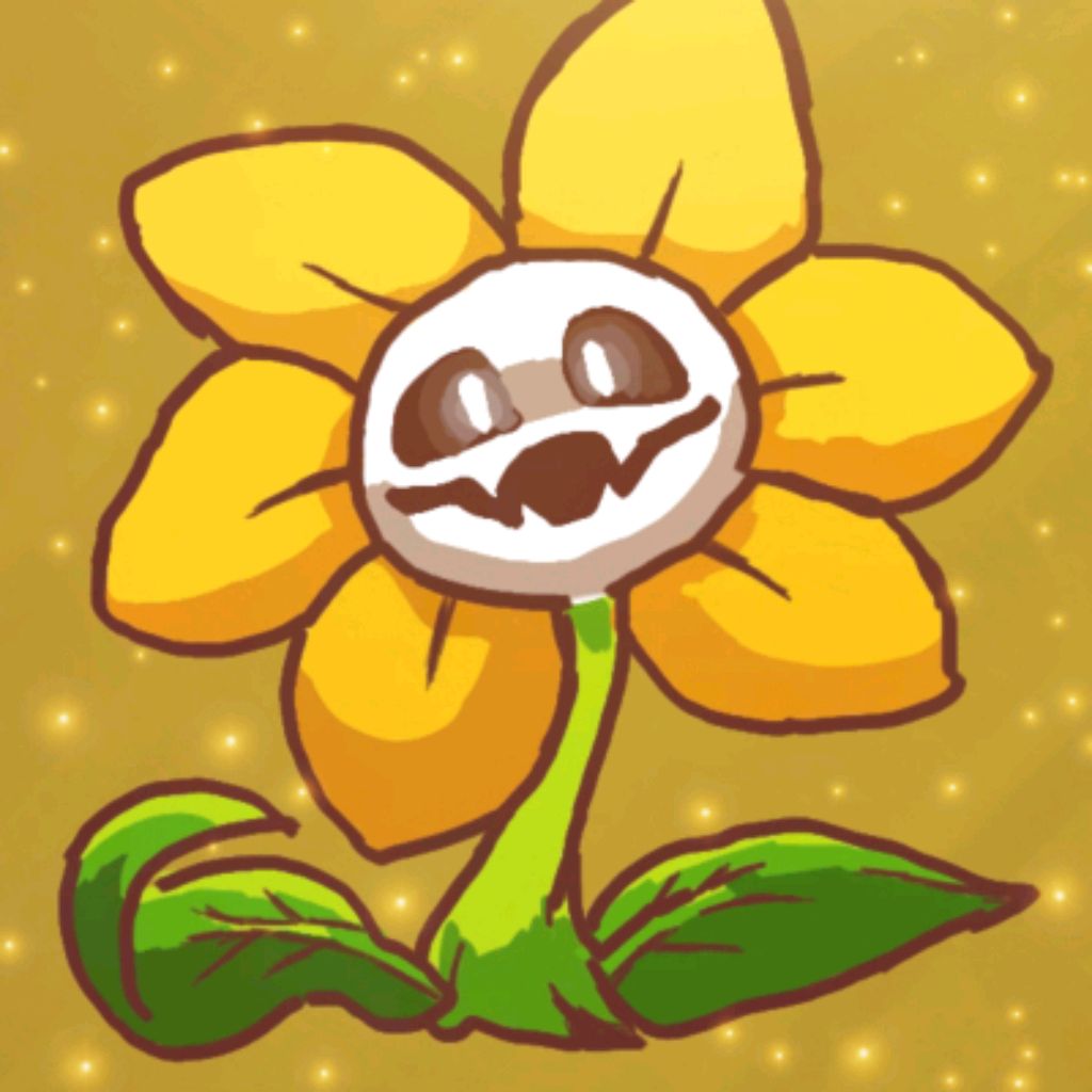 Иконка канала Flower