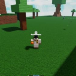 Иконка канала roblox serial yba