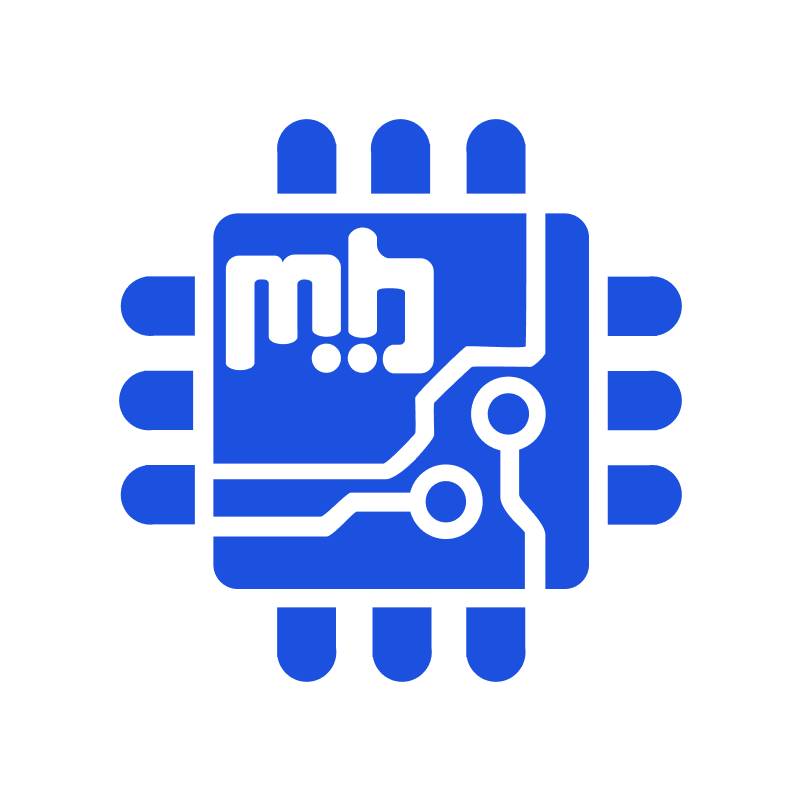 Иконка канала ЦМИТ МЕГАБИТ