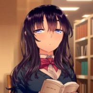 Иконка канала Озвучка ранобэ - 1000 и 1 ранобэ