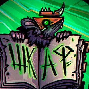 Иконка канала Вовин Шкаф