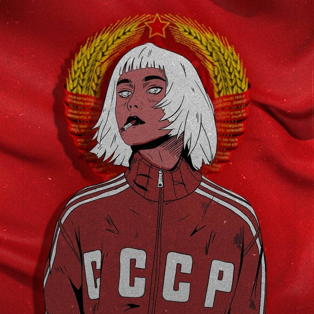 Иконка канала G I N D