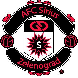 Иконка канала AFC "Sirius"