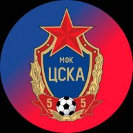 Иконка канала МФК ЦСКА