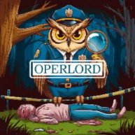 Иконка канала OPERLORD