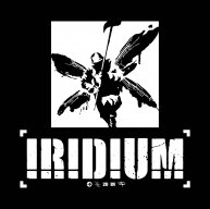 Иконка канала Iridium