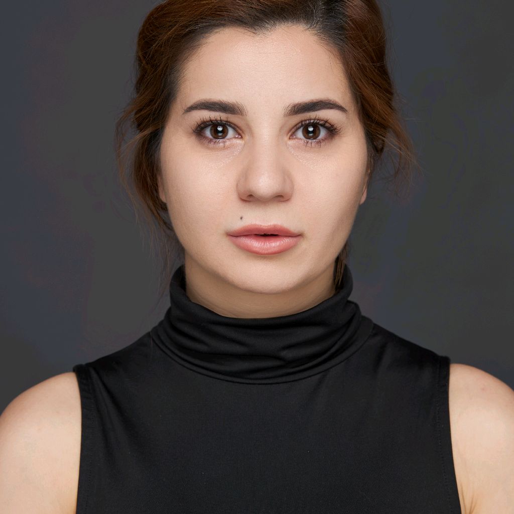 Иконка канала Элина Химова. Лабиринт актёрской жизни