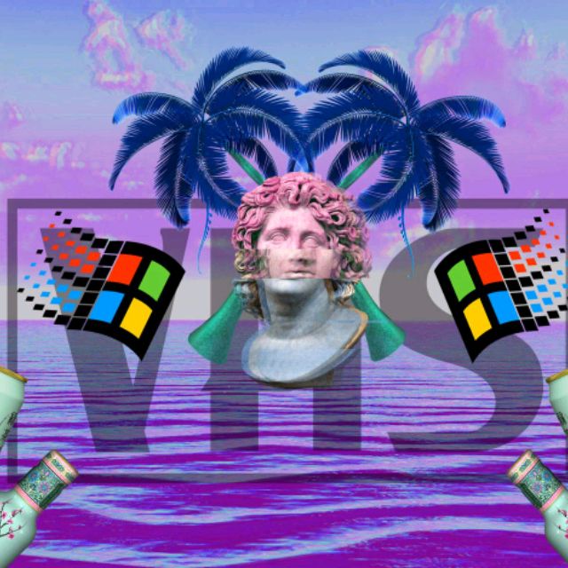 Иконка канала ＶＡＰＯＲＷＡＶＥ