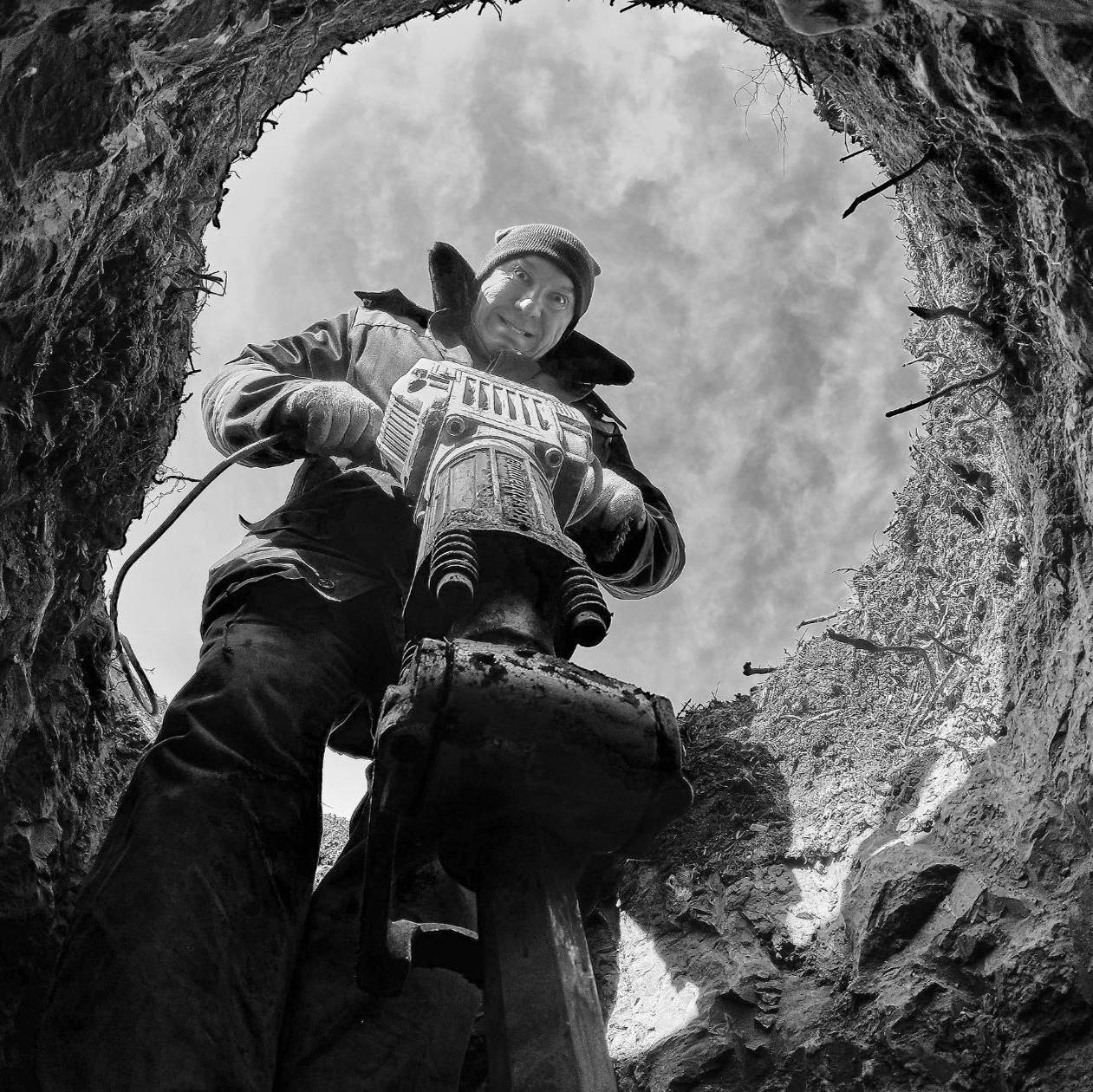 Иконка канала Furyrec