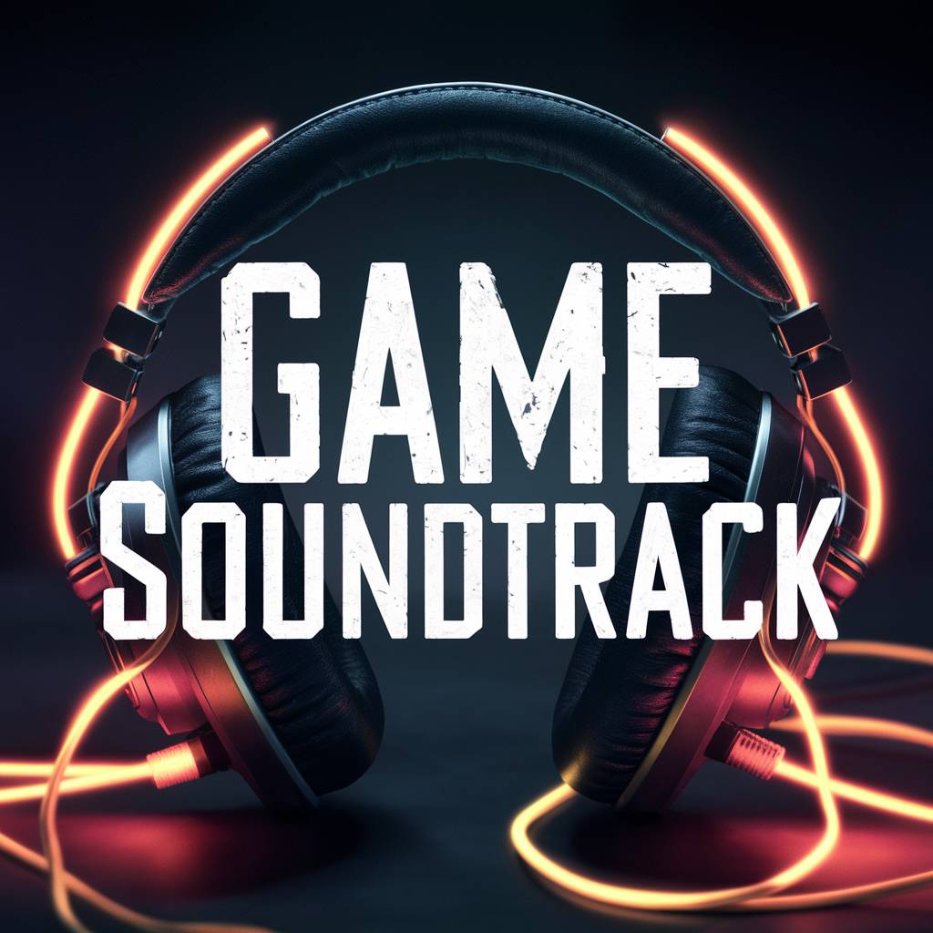 Иконка канала Game Soundtrack. Игровые миры.