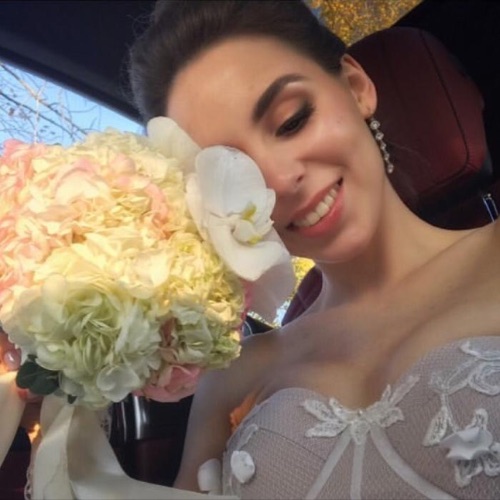 Иконка канала Evgenia S.