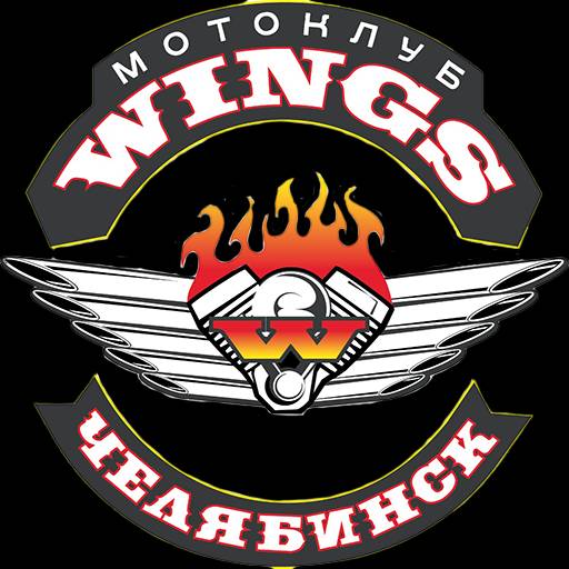 Иконка канала Мотоклуб WINGS